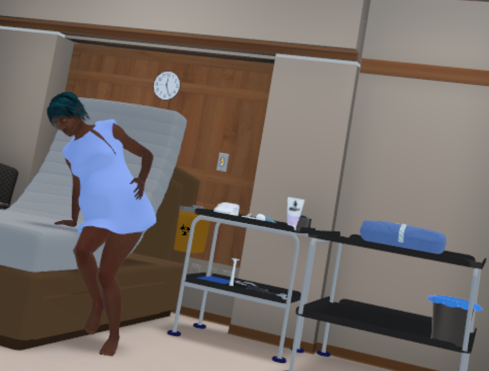 Childbirth | Virtual Medical Coaching